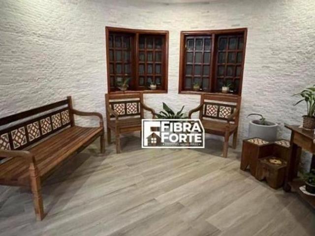Casa à venda, Jardim Santa Lúcia Campinas/SP