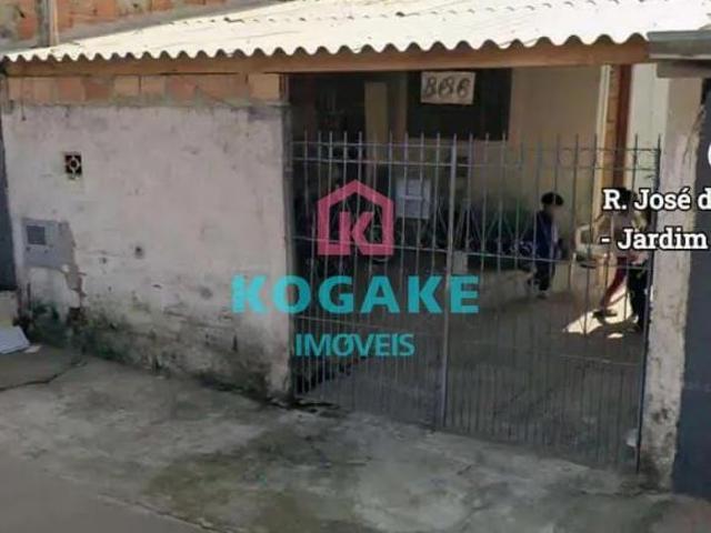 Casa à venda, Jardim Santa Luzia, São José dos Campos, SP