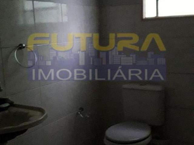 CASA Á VENDA JARDIM SANTA LUZIA