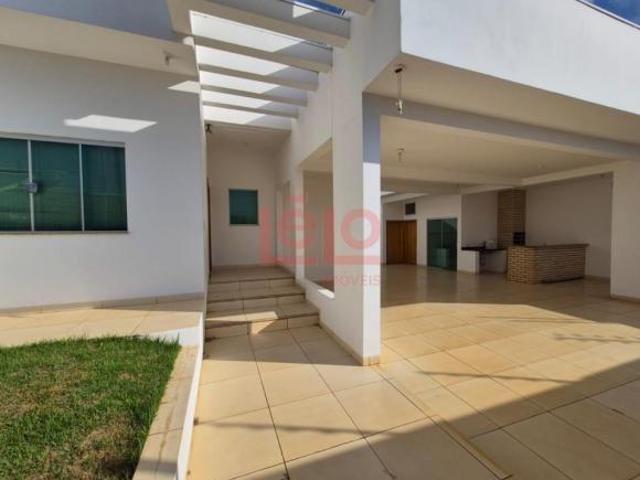 CASA À VENDA JARDIM SANTA ROSA MARINGÁ
