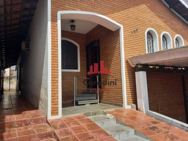 Casa à venda Jardim Santa Rosa Nova Odessa/SP