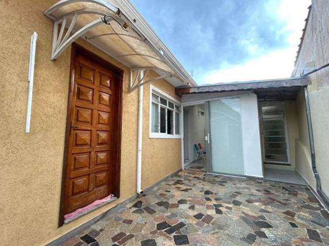 Casa à Venda, Jardim Santa Rosália, 3 dormitórios