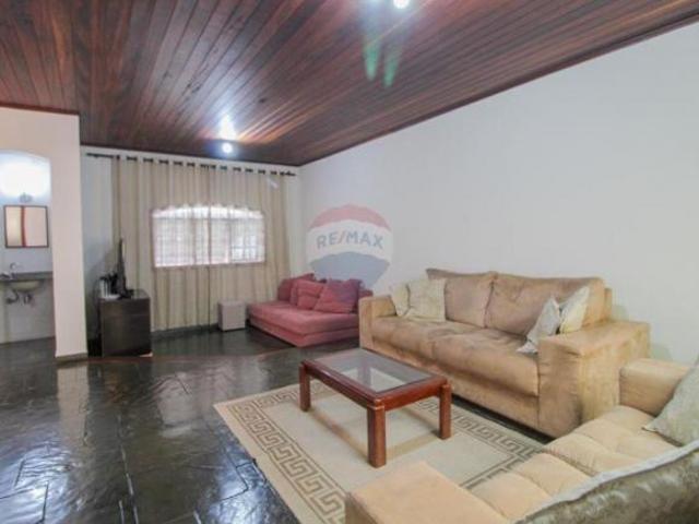 Casa à venda Jardim Santa Rosália em Sorocaba