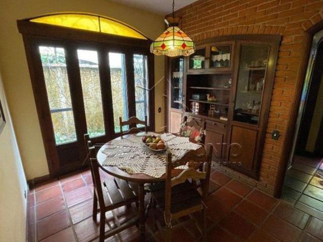 Casa à Venda Jardim Santa Rosália, Sorocaba