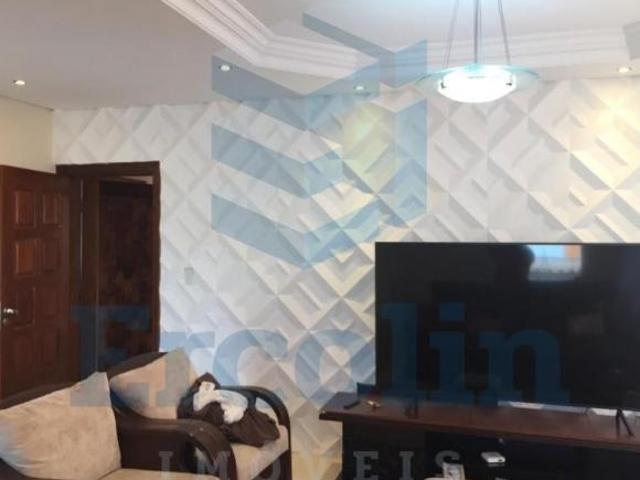 CASA A VENDA JARDIM SANTA ROSALIA SOROCABA SP