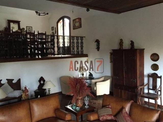 Casa à venda Jardim Santa Rosália Sorocaba/SP