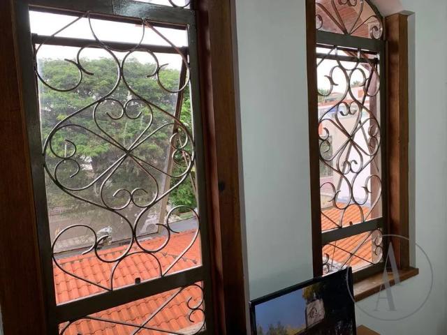 Casa à venda, Jardim Santa Rosália Sorocaba/SP