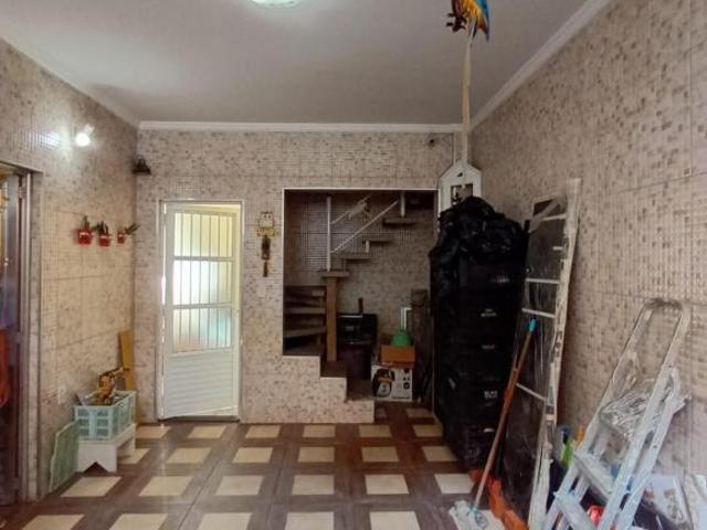 Casa à venda Jardim Santa Tereza Embu das Artes
