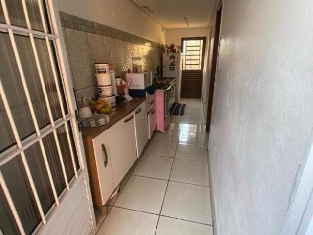 CASA À VENDA | JARDIM SANTA TEREZINHA NOVA VENEZA | SUMARÉ