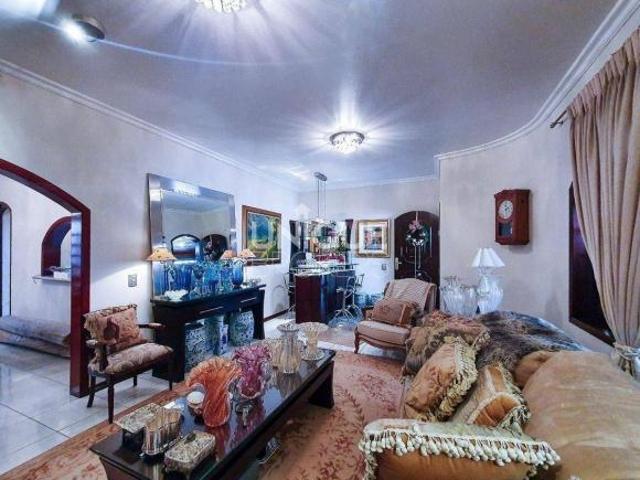 Casa à Venda, Jardim Santa Teresa Jundiaí