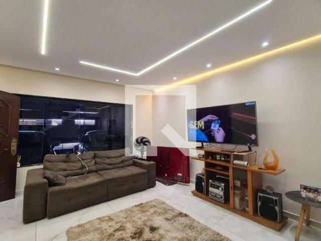 Casa à Venda Jardim Santa Teresinha, 2 Quartos, 115 m2