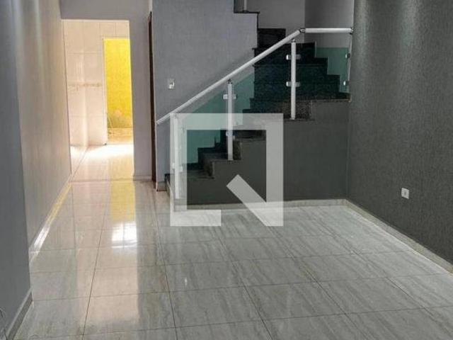 Casa à Venda Jardim Santa Teresinha, 3 Quartos, 120 m2