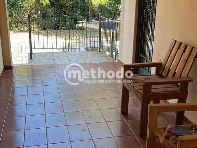 Casa à venda, Jardim Santa Vitória, Campinas, SP