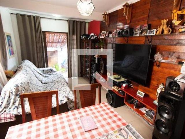 Casa à Venda Jardim Santana, 2 Quartos, 147 m2