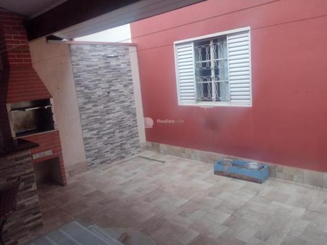 Casa à venda Jardim Santana 2 quartos 150 m²