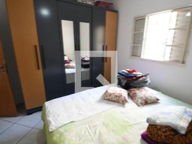 Casa à Venda Jardim Santana, 2 Quartos, 110 m2