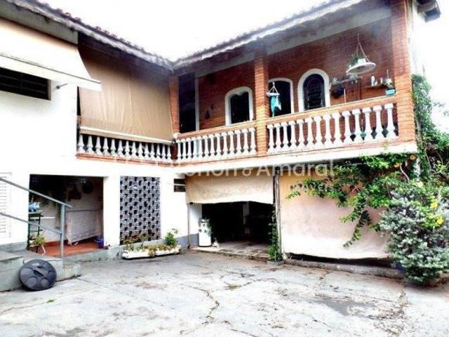 Casa a Venda Jardim Santana Campinas