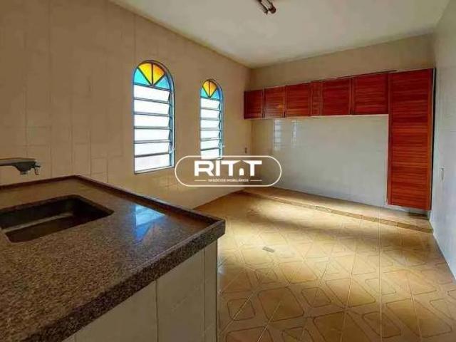 Casa à venda, Jardim Santana, Campinas, SP
