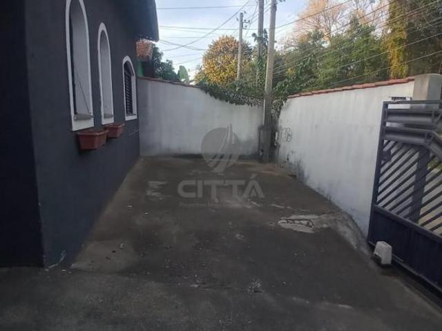Casa á venda Jardim Santana Campinas/SP