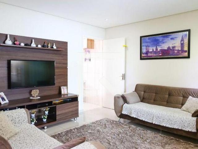 Casa à Venda Jardim Santo Alberto, 3 Quartos, 150 m2