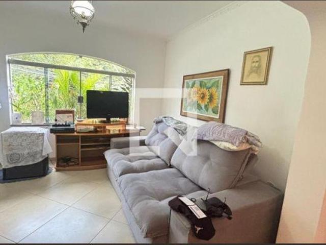 Casa à Venda Jardim Santo Alberto, 3 Quartos, 196 m² Santo André