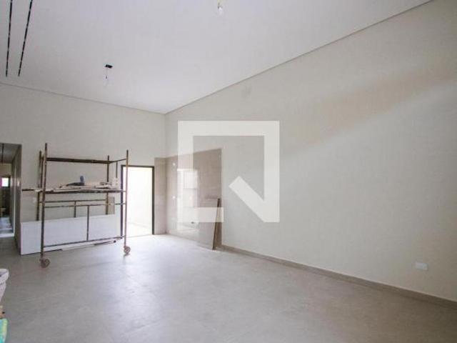Casa à Venda Jardim Santo Alberto, 3 Quartos, 100 m2