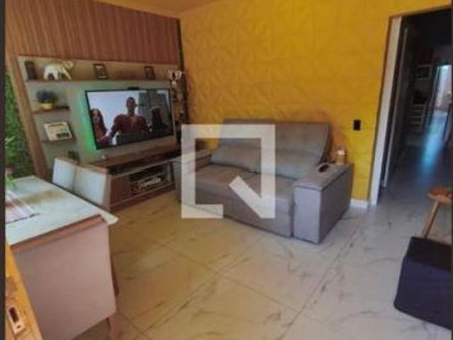 Casa à Venda Jardim Santo Alberto, 2 Quartos, 140 m² Santo André