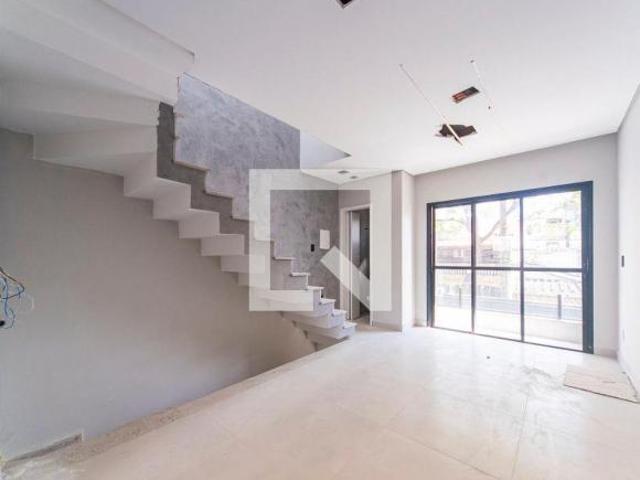 Casa à Venda Jardim Santo Alberto, 2 Quartos, 110 m2