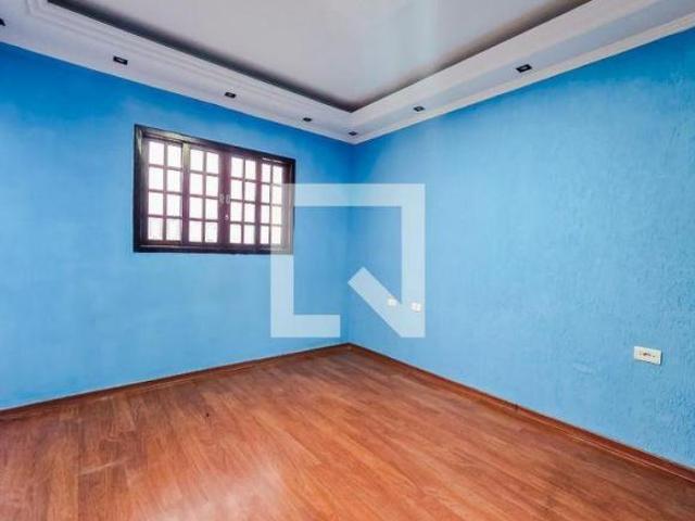 Casa à Venda Jardim Santo Alberto, 2 Quartos, 220 m² Santo André