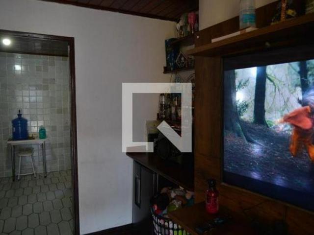 Casa à Venda Jardim Santo Alberto, 2 Quartos, 230 m² Santo André