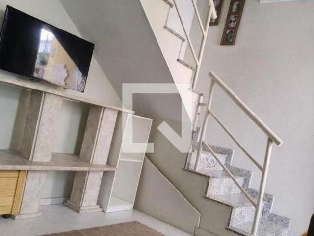 Casa à Venda Jardim Santo Alberto, 2 Quartos, 56 m² Santo André