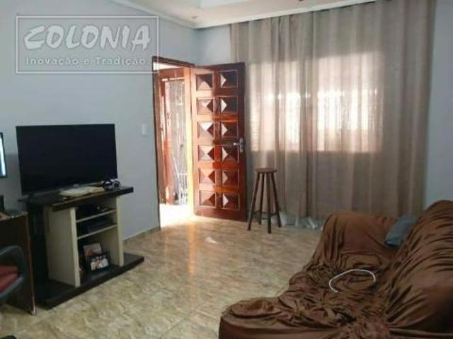 Casa a venda Jardim Santo Alberto