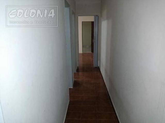 Casa a venda Jardim Santo Alberto