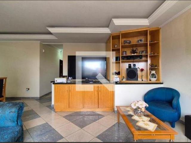 Casa à Venda Jardim Santo Alberto, 6 Quartos, 520 m² Santo André