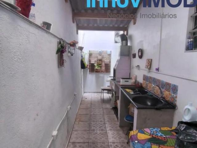 Casa a venda Jardim Santo André SP