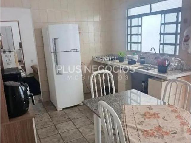 Casa à venda Jardim Santo André 2 Dormitórios