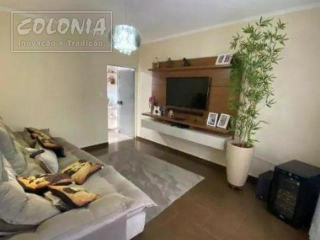 Casa a venda Jardim Santo Antônio
