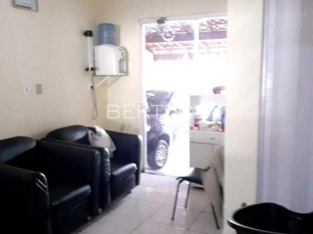 Casa à venda Jardim Santo Antônio em Louveira