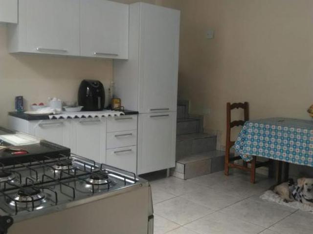 Casa à venda Jardim Santo Antônio Embu das Artes/SP 101,00m² 1 dormitório