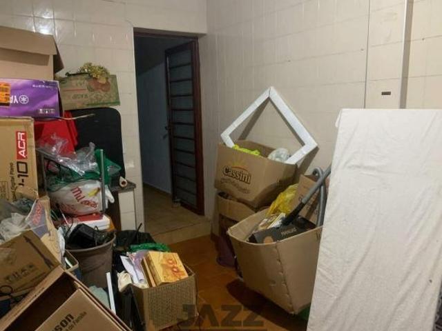 Casa à Venda Jardim Santo Antônio, Valinhos 163,78m2 2 Quartos