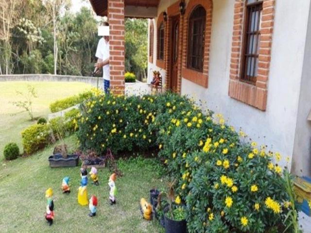 CASA À VENDA | JARDIM SANTO EDUARDO, ITAPECERICA DA SERRA SP