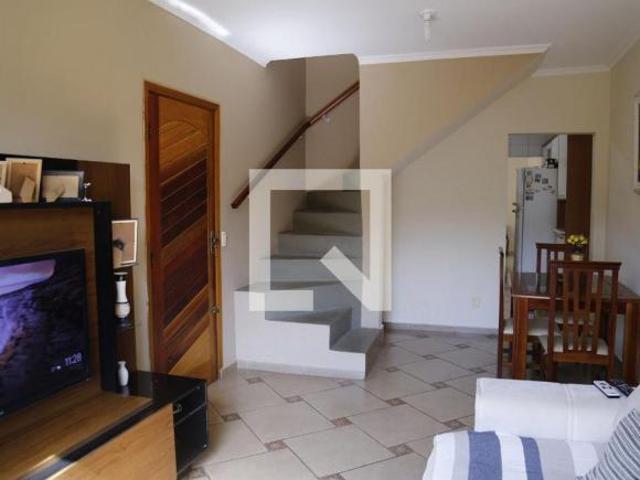 Casa à Venda Jardim Santo Elias, 3 Quartos, 160 m2