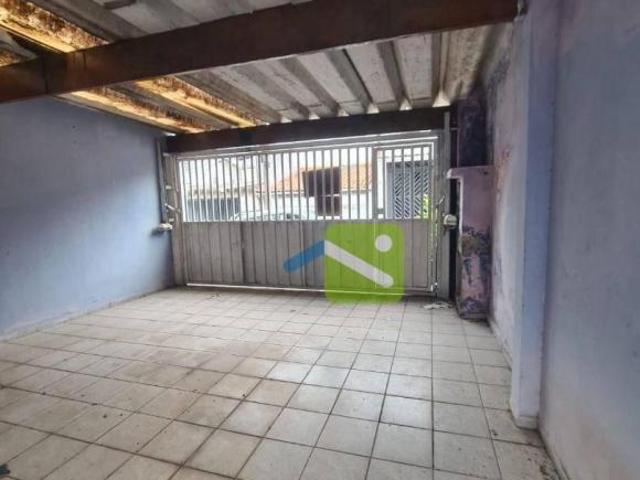 Casa à venda Jardim Santos Dumont São Paulo/SP