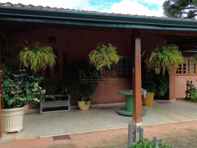 Casa à venda Jardim Santos Reis Piracaia, SP