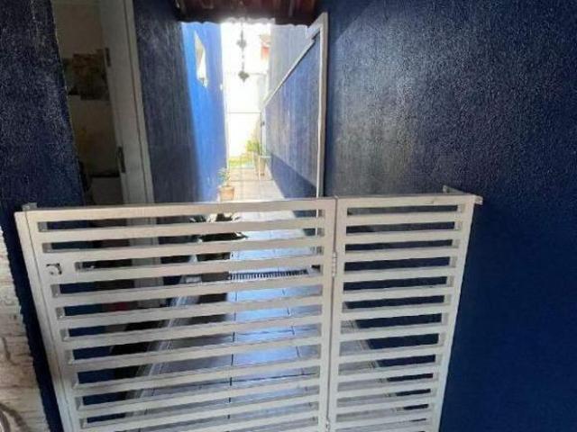 Casa à venda Jardim Sarapiranga em Jundiaí