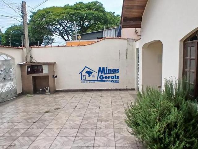 Casa à venda Jardim Satélite Zona Sul São José dos Campos