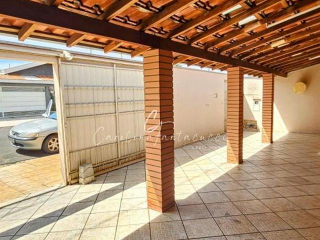 CASA A VENDA Jardim Sbeghen MOGI MIRIM 3 QUARTOS