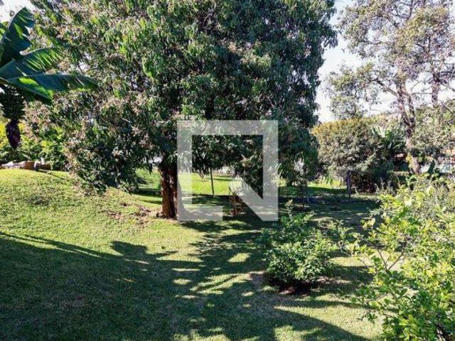 Casa à Venda Jardim Sevilha, 4 Quartos, 1000 m² Indaiatuba