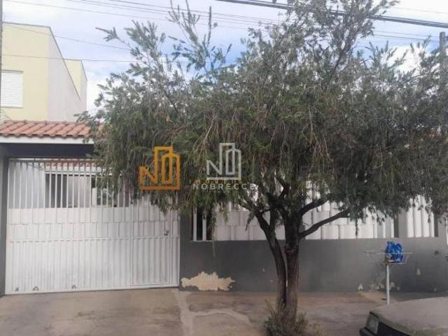 Casa à venda, Jardim Sevilha Indaiatuba/SP