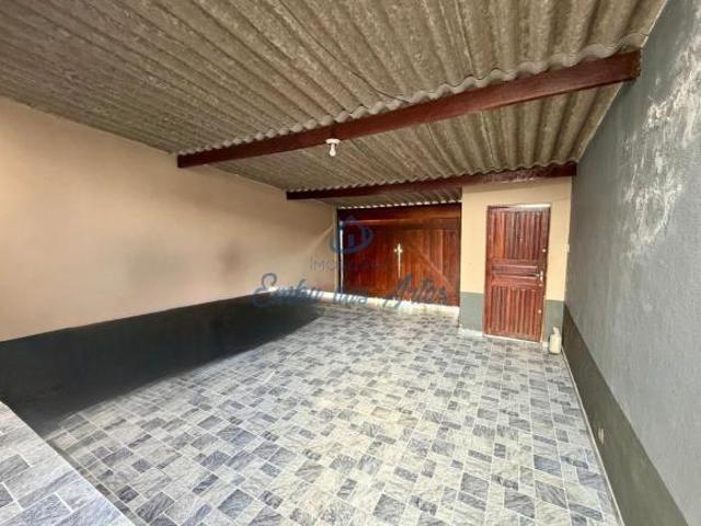 CASA Á VENDA JARDIM SILVA EMBU DAS ARTES
